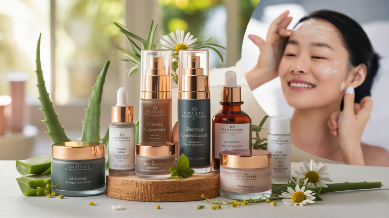 Cosmétique Active : Pourquoi cette marque se distingue dans le monde ...
